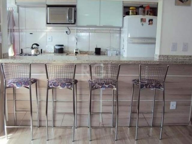 Apartamento para Venda 40m², 1 dormitório, Passo da Areia
