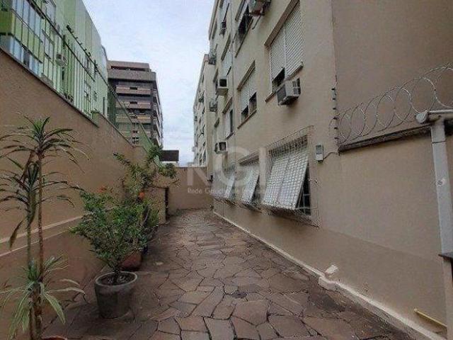 Apartamento para Venda 40m², 1 dormitório, Praia de Belas