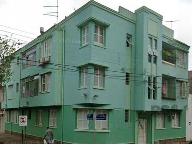 Apartamento para Venda 40m², 2 dormitórios, 1 vaga Alto Petropólis