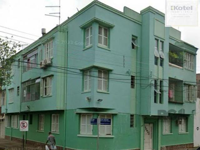 Apartamento para Venda 40m², 2 dormitórios, 1 vaga Alto Petropólis