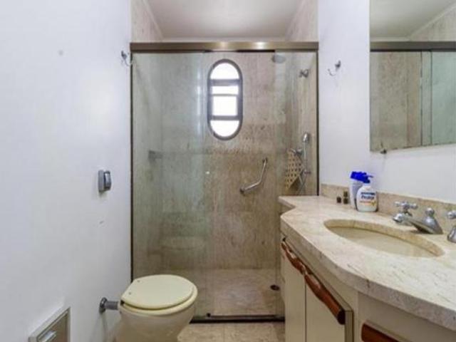 Apartamento Para venda 413 Rua Indiana, Brooklin, São Paulo, São Paulo