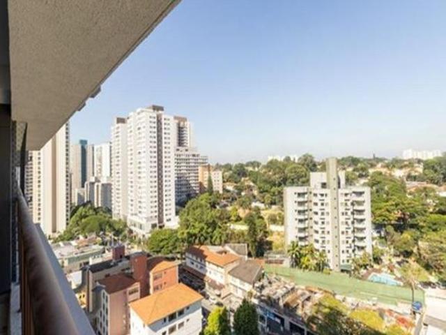 Apartamento Para venda 410 Rua dos Cafezais, Jd. Prudência, Jardim Prudência, São Paulo, São Paulo