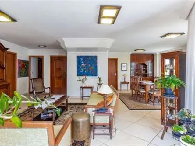 Apartamento Para venda 41 Rua Doutor Emílio Ribas, Perdizes, São Paulo