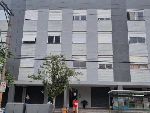 Apartamento para Venda 41.06m², 1 dormitório, Intercap