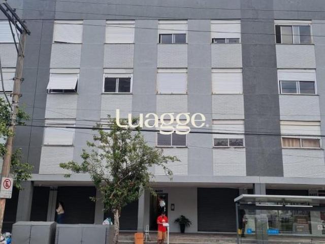 Apartamento para Venda 41.06m², 1 dormitório, Intercap