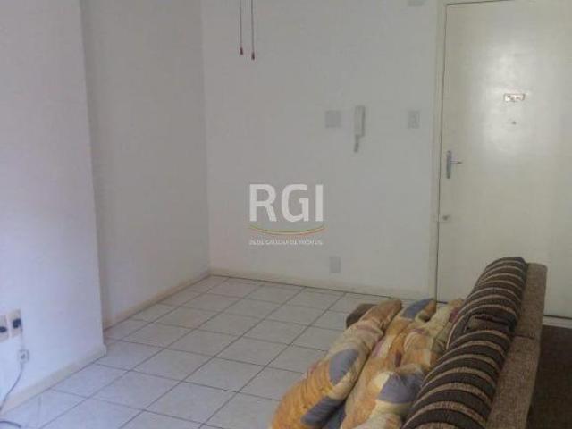 Apartamento para Venda 41.3m², 1 dormitório, Cidade Baixa
