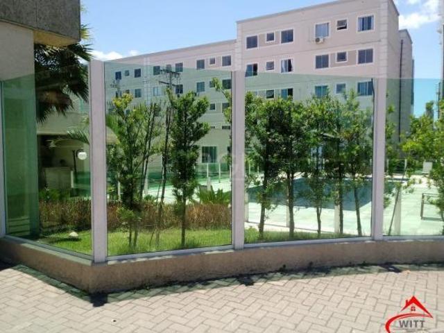 Apartamento para Venda 41.58m², 2 dormitórios, 1 vaga São José do Herval