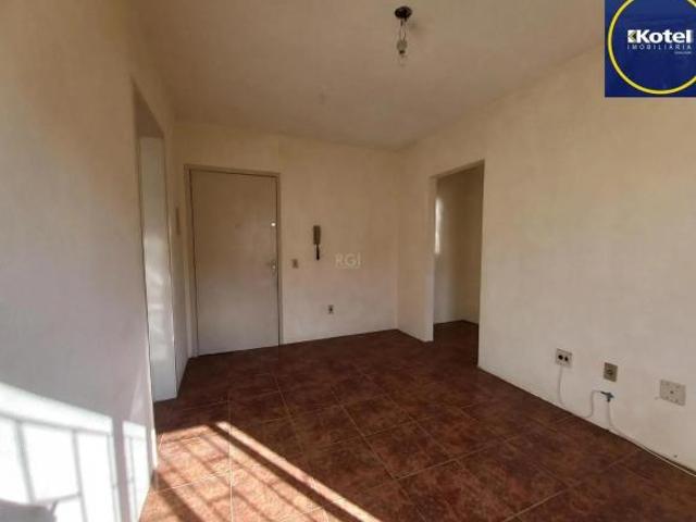 Apartamento para Venda 41.8m², 1 dormitório, Jardim do Salso