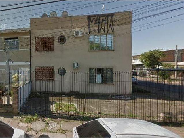 Apartamento para Venda 41m², 1 dormitório, 1 vaga Sarandi
