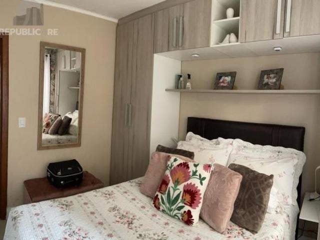 Apartamento para Venda 41m², 1 dormitório, Bairro Cidade Baixa