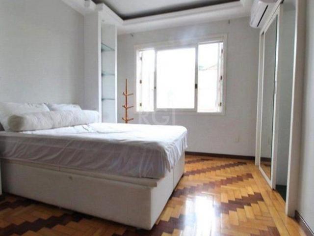 Apartamento para Venda 41m², 1 dormitório, sendo 1 suites, Praia de Belas