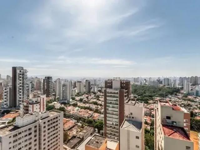 Apartamento Para venda 428 Rua Paula Ney, Vila Mariana, São Paulo