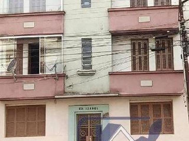 Apartamento para Venda 42.05m², 1 dormitório, São Geraldo