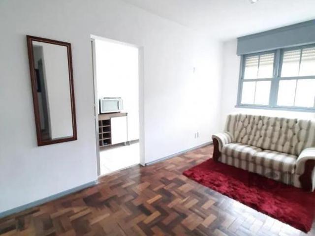 Apartamento para Venda 42.39m², 1 dormitório, 1 vaga Santo Antonio
