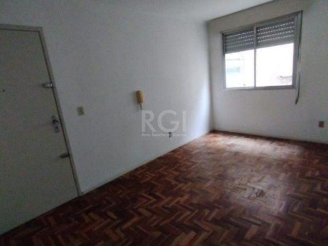 Apartamento para Venda 42.3m², 1 dormitório, Cidade Baixa