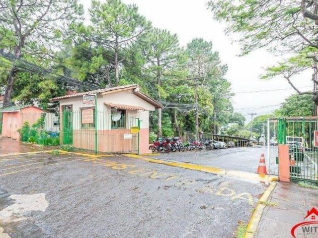Apartamento para Venda 42.41m², 1 dormitório, Santa Tereza