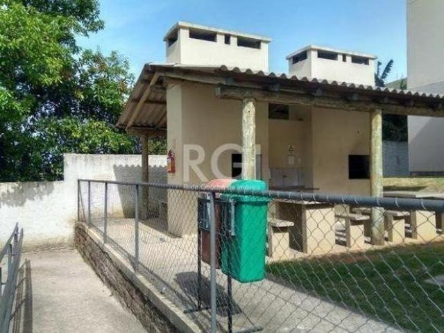 Apartamento para Venda 42.82m², 2 dormitórios, 1 vaga Glória