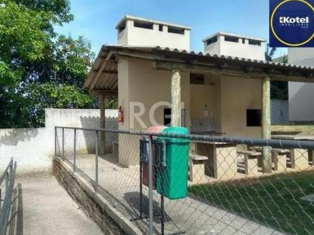 Apartamento para Venda 42.82m², 2 dormitórios, 1 vaga Glória