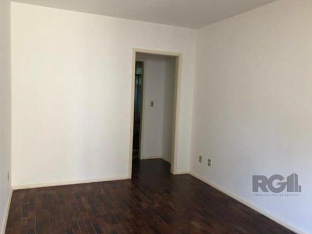 Apartamento para Venda 42m², 1 dormitório, Petrópolis
