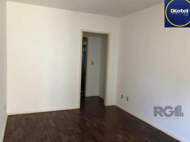Apartamento para Venda 42m², 1 dormitório, Petrópolis
