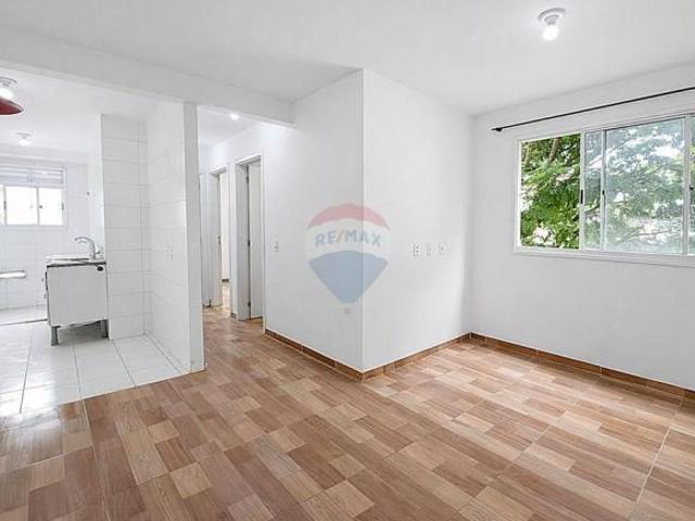 Apartamento para venda 42m² City Jaraguá 2 dormitórios Condomínio Certto Felicidade. Av. Friedric