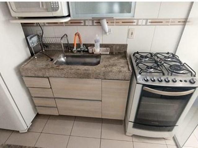 Apartamento Para venda 430 Avenida Olga Fadel Abarca, Jardim Santa Teresinha, V