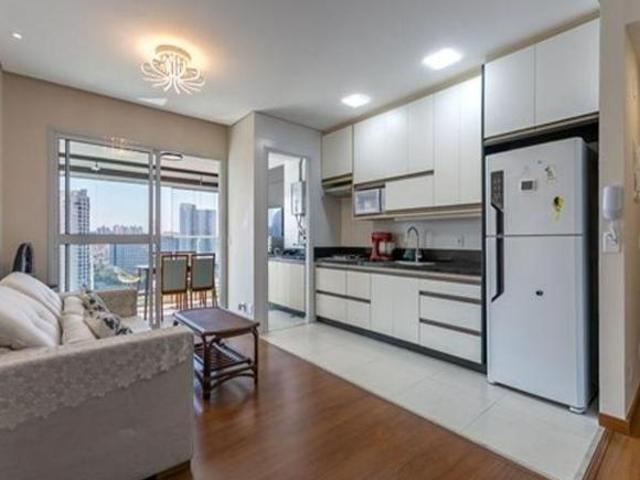 Apartamento Para venda 431 Rua Ossian Terceiro Teles, Jardim Prudência, Jardim Prudência, São Paulo