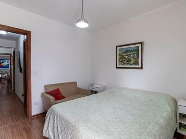 Apartamento Para venda 437 Rua Pascal, Campo Belo, Campo Belo, São Paulo, São P