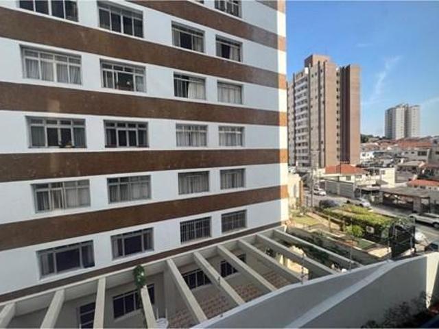 Apartamento Para venda 435 Rua Dom Bernardo Nogueira, Vila Gumercindo, Vila Gum