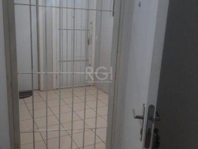 Apartamento para Venda 43.17m², 2 dormitórios, Hípica