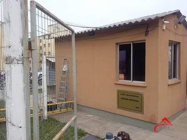 Apartamento para Venda 43.17m², 2 dormitórios, 1 vaga Vila Nova