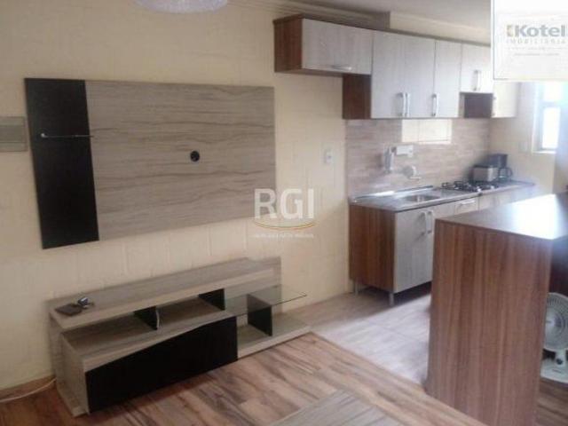 Apartamento para Venda 43.17m², 2 dormitórios, 1 vaga Vila Nova
