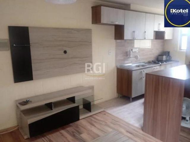 Apartamento para Venda 43.17m², 2 dormitórios, 1 vaga Vila Nova