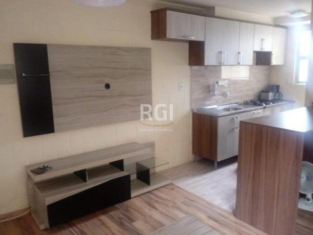 Apartamento para Venda 43.17m², 2 dormitórios, 1 vaga Vila Nova