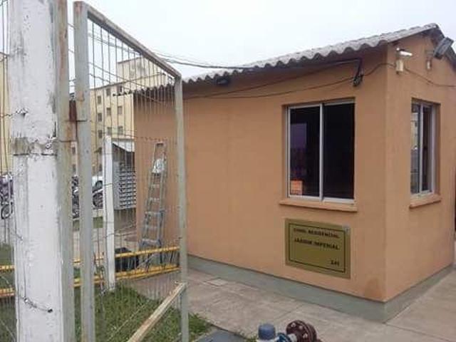 Apartamento para Venda 43.17m², 2 dormitórios, 1 vaga Vila Nova