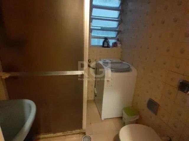 Apartamento para Venda 43.22m², 1 dormitório, Cidade Baixa