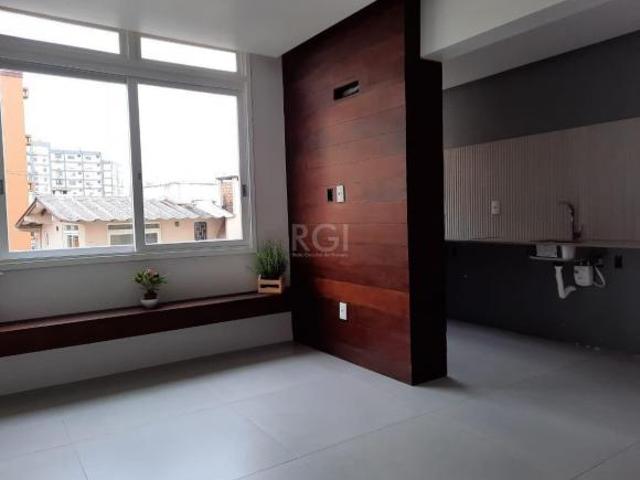 Apartamento para Venda 43.76m², 1 dormitório, sendo 1 suites, 1 vaga Boa Vista
