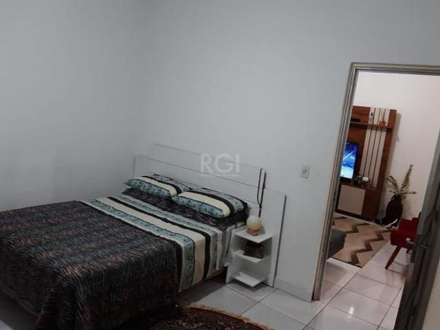 Apartamento para Venda 43.97m², 2 dormitórios, Centro Histórico