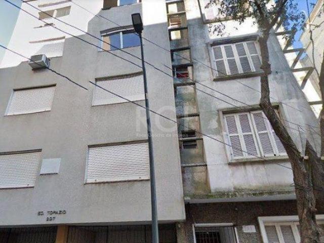 Apartamento para Venda 43.97m², 2 dormitórios, Centro Histórico