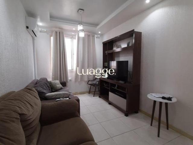 Apartamento para Venda 43.93m², 1 dormitório, Partenon
