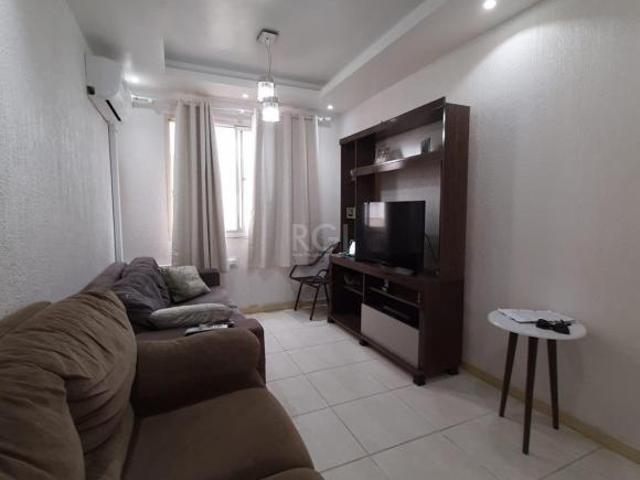 Apartamento para Venda 43.93m², 1 dormitório, Partenon