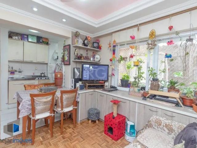 Apartamento para Venda 43m², 2 dormitórios, Centro Histórico