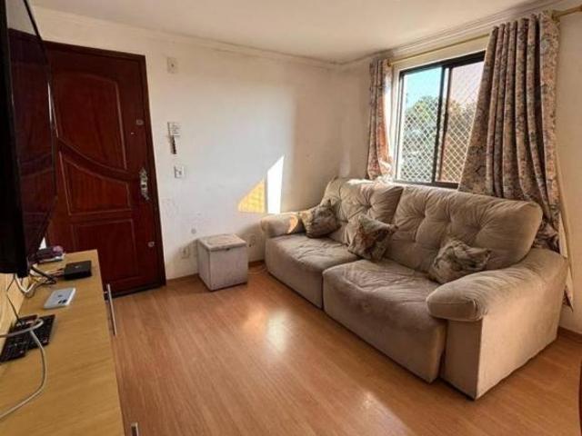 Apartamento para venda 4 comodos