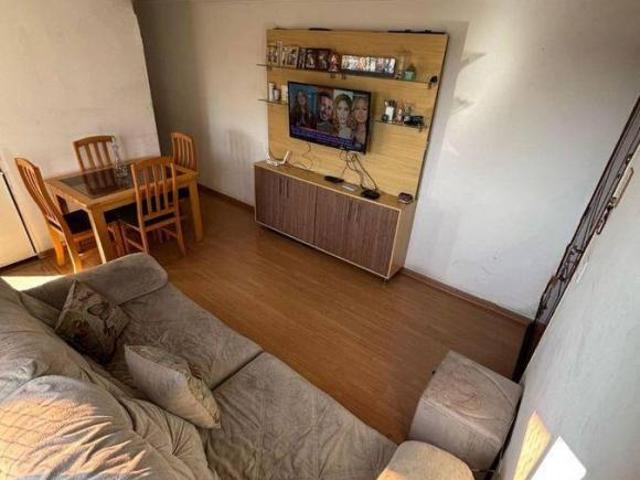 Apartamento para venda 4 comodos
