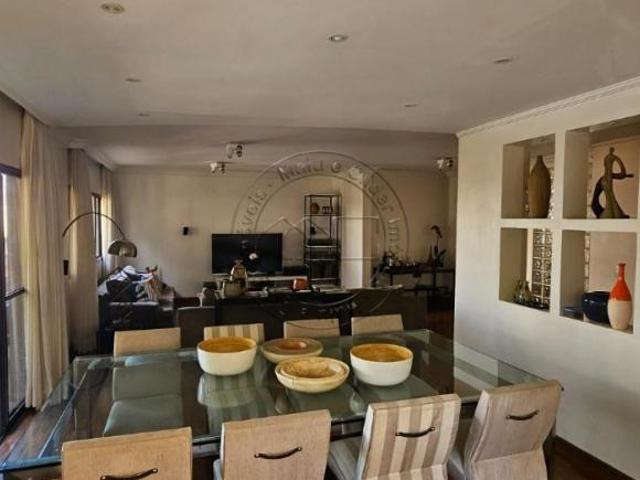 Apartamento para Venda 4 Dormitórios 3 Suítes 4 Vagas | Vila Mariana SP