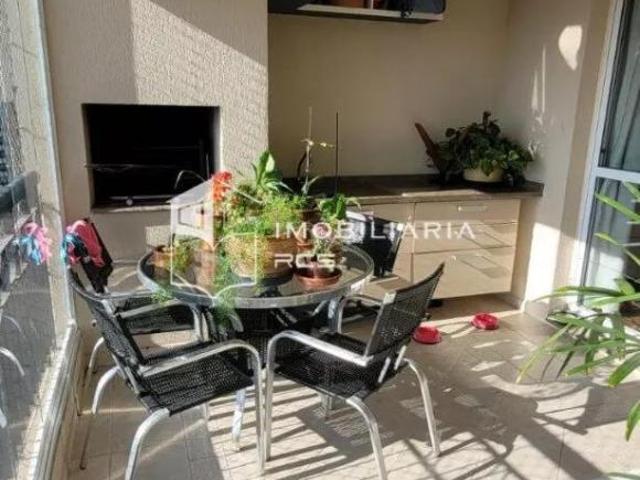 Apartamento para venda, 4 dormitórios, Vila Leopoldina, São Paulo