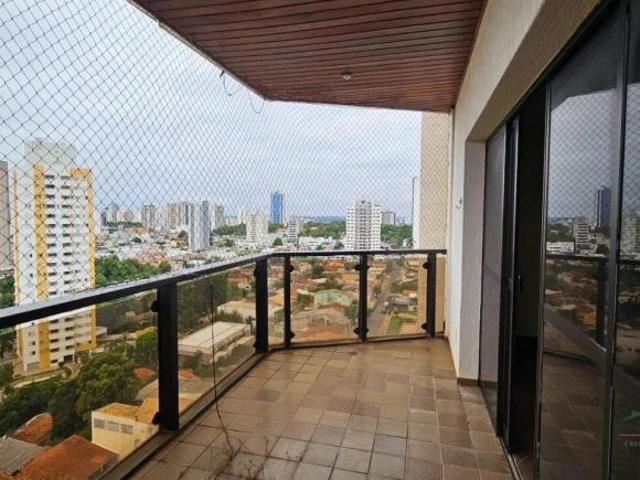 Apartamento para venda, 4 suítes, Duque De Caxias, Cuiabá