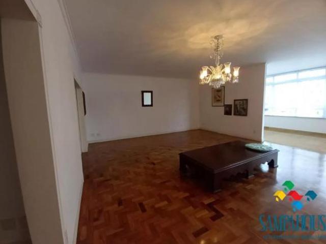 Apartamento para venda, 4 quarto s, Consolação, São Paulo
