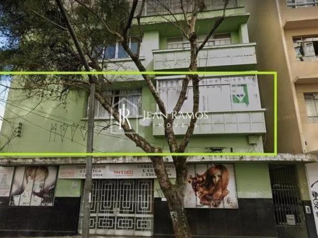Apartamento para venda, 4 quarto s, Centro, Curitiba