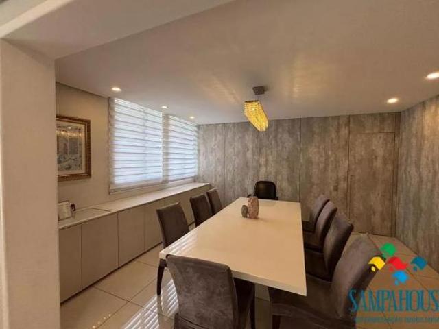 Apartamento para venda, 4 quarto s, Cerqueira César, São Paulo